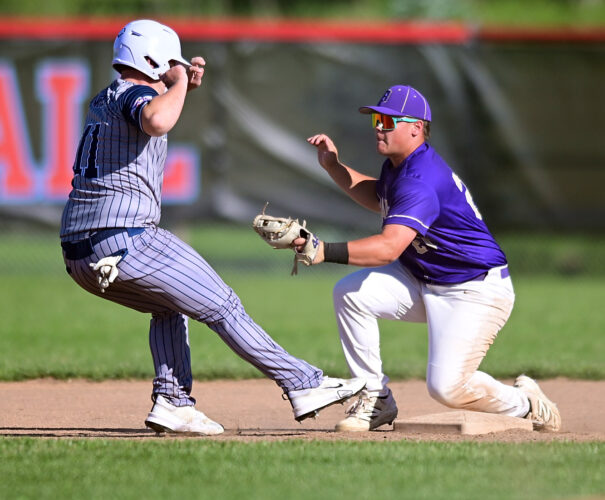 Gates Care, Sons & Daughters both earn wins | News, Sports, Jobs ...